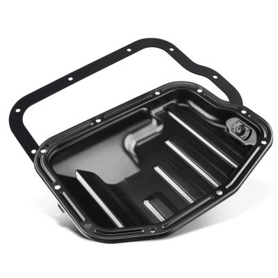 China Lower Engine Oil Pan w/ Gasket for Nissan Altima Sentra 2002 2003 2004 2005 2006 for sale