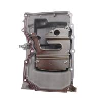 China Engine Oil Pan Rear for Ford Focus Transit Connect EcoSport L4 2.0L Gas for sale