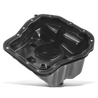 China Engine Oil Pan for Subaru Baja Forester Impreza Legacy H4 2.0L 2.2L 2.5L for sale
