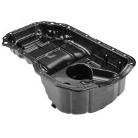 China Engine Oil Pan for Mitsubishi Eclipse 2006-2012 Galant L4 2.4L Gas for sale