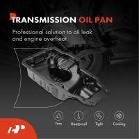 China Engine Oil Pan Sump for Hyundai Elantra 1.8L 2011-2016 Kia Soul 2.0L 2012-2018 for sale