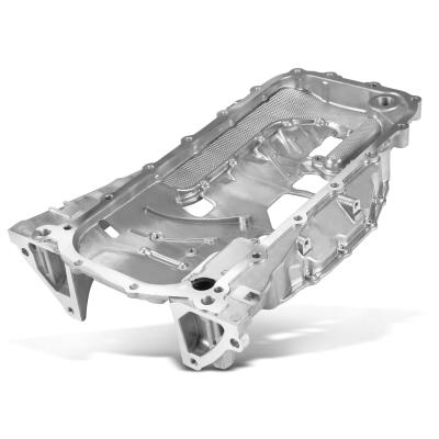 China Upper Engine Oil Pan for Toyota Tacoma 2005-2015 4Runner 2010 2.7L for sale