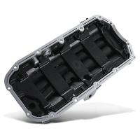 China Engine Oil Pan for Chevrolet Cruze 2014-2015 L4 2.0L turbo diesel for sale