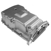 China Engine Oil Pan for Mazda 3 2007-2013 6 2006-2007 CX-7 2007-2012 L4 2.3L for sale