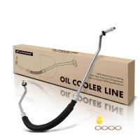 China Outlet Engine Oil Cooler Hose Assembly for Chevrolet Avalanche 2500 GMC Sierra for sale