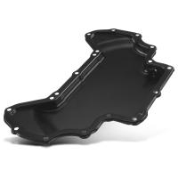 China Lower Engine Oil Pan for Mercedes-Benz W203 W204 C209 W218 R171 R230 for sale
