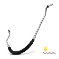 China Outlet Engine Oil Cooler Hose Assembly for Chevrolet Avalanche 2500 GMC Sierra for sale