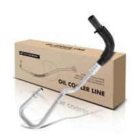 China Auto Trans Oil Cooler Line Assembly for Ford F-250 F-350 F-450 F-350 Super Duty for sale