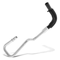 China Auto Trans Oil Cooler Line Assembly for Ford F-250 F-350 F-450 F-350 Super Duty for sale