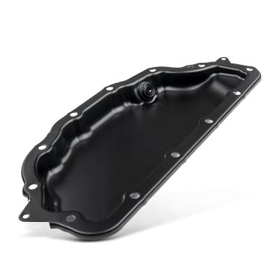 China Engine Oil Pan Sump for Mercedes-Benz W204 C204 W205 C218 W218 C250 C350 C63 AMG for sale
