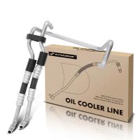 China Auto Trans Oil Cooler Line Assembly for Ford Excursion F-250 F-350 Super Duty for sale