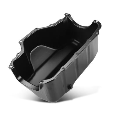 China Engine Oil Pan Sump for Chrysler Town & Country Dodge Caravan Spirit Plymouth for sale