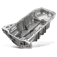 China Engine Oil Pan for Ford Escape Fiesta Fusion Transit 1.6L 1.5L 2013-2019 for sale