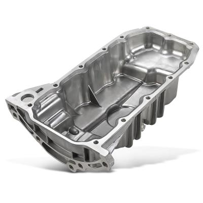 China Engine Oil Pan for Ford Escape Fiesta Fusion Transit 1.6L 1.5L 2013-2019 for sale