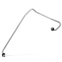 China Inlet Transmission Oil Cooler Line Assembly for Hummer H2 2003-2009 for sale