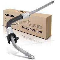 China Outlet Auto Trans Oil Cooler Line Assembly for Lincoln Navigator 2003 for sale