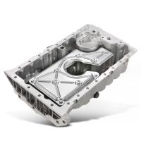 China Lower Engine Oil Pan for Volvo S40 V40 1.9L Turbo Gas 2000-2004 for sale