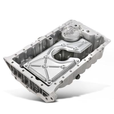 China Lower Engine Oil Pan for Volvo S40 V40 1.9L Turbo Gas 2000-2004 for sale
