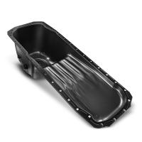 China Engine Oil Pan Front Sump for Freightliner FL112 International Trucks for sale