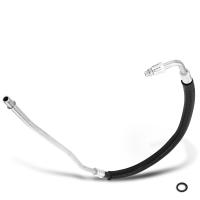 China Inlet Upper Engine Oil Cooler Hose Assembly for Chevy GMC K1500 2500 3500 88-93 for sale