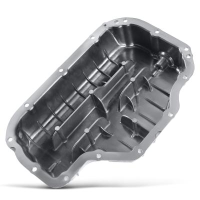 China Engine Oil Pan for Mercedes-Benz W221 C216 S500 S550 CL500 CL500 for sale