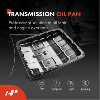 China Transmission Oil Pan for Nissan Frontier Armada Pathfinder 350Z Xterra Titan for sale