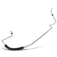 China Upper Auto Trans Oil Cooler Line Assembly for Chevy Express GMC Savana 2500 3500 for sale