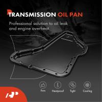 China Transmission Oil Pan for Buick Riviera Cadillac Chevy Oldsmobile Pontiac for sale