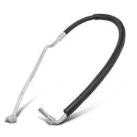 China Outlet Upper Engine Oil Cooler Hose Assembly for Chevy GMC C/K 2500 3500 94-95 for sale