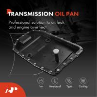 China Transimission Oil Pan for BMW 323i 325i 328i 330i 335i 525i 528i 530i 2008-2016 for sale