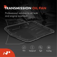 China Transmission Oil Pan for Toyota Camry 83-01 Celica Corolla Tercel Auto for sale