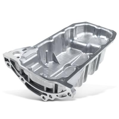 China Engine Oil Pan for Ford Escape Fiesta Fusion Transit Connect L4 1.5L 1.6L for sale