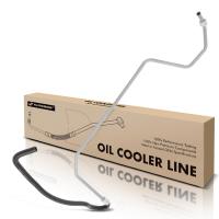 China Inlet Upper Auto Trans Oil Cooler Line Assembly for Chrysler New Yorker 94-96 for sale