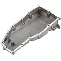 China Transmission Oil Pan for Honda Accord 2.4L 3.5L 2013-2014 Auto for sale