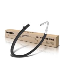 China Transmission Oil Cooler Line Assembly for Ford Explorer 07-10 Mercury 4.0L 4.6L for sale