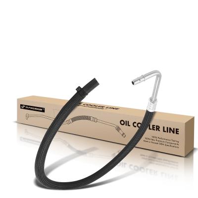 China Transmission Oil Cooler Line Assembly for Ford Explorer 07-10 Mercury 4.0L 4.6L for sale