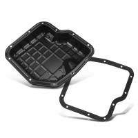 China Lower Engine Oil Pan with Gasket for Nissan 200SX 95-98 NX Sentra INFINITI G20 for sale