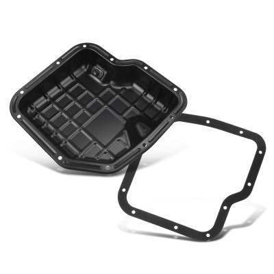 China Lower Engine Oil Pan with Gasket for Nissan 200SX 95-98 NX Sentra INFINITI G20 for sale