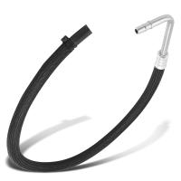 China Transmission Oil Cooler Line Assembly for Ford Explorer 07-10 Mercury 4.0L 4.6L for sale