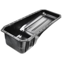 China Engine Oil Pan for Cummins ISB 5.9L 6.7L Diesel Black for sale