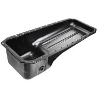 China Engine Oil Pan for Cummins ISB 5.9L 6.7L Diesel Black for sale