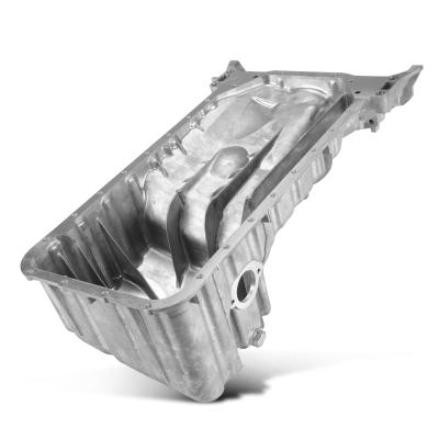 China Engine Oil Pan for Mercedes-Benz C220 C230 SLK230 1994-2000 2.2L 2.3L for sale
