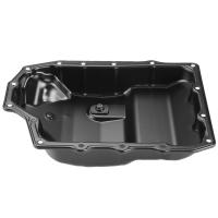 China Transmission Oil Pan for Mazda 3 6 CX-3 CX-5 CX-9 2.0L 2.3L 2.5L 2012-2019 for sale