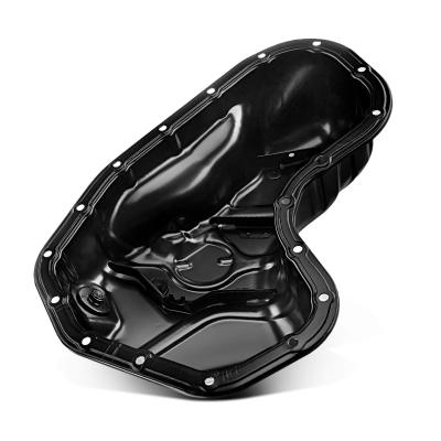China Lower Engine Oil Pan for Toyota Camry Highlander RAV4 Sienna Venza ES350 V6 3.5L for sale