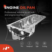 China Engine Oil Pan Sump for BMW E82 E89 E91 E92 E93 1 Series M 135i 335i 335is Z4 for sale