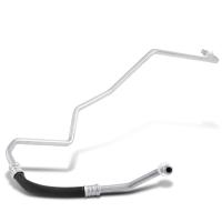 China Lower Transmission Oil Cooler Line Assembly for Chevy Silverado GMC Sierra 3500 for sale