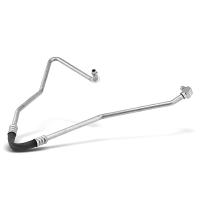 China Outlet Lower Engine Oil Cooler Hose Assembly for Chevy GMC Express Savana 96-02 for sale