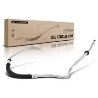 China Outlet Engine Oil Cooler Hose Assembly for Chevy C4500 C5500 Kodiak 03-09 GMC for sale