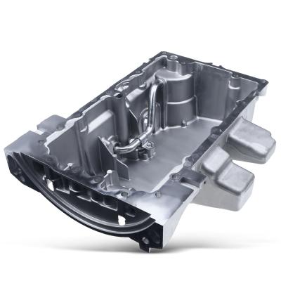 China Engine Oil Pan for Volvo S60 S80 S90 V60 XC60 XC70 XC90 L4 2.0L L6 3.0L 3.2L for sale