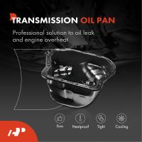 China Engine Oil Pan Lower for Subaru Forester Impreza Legacy Saab 9-2X 2.5L for sale